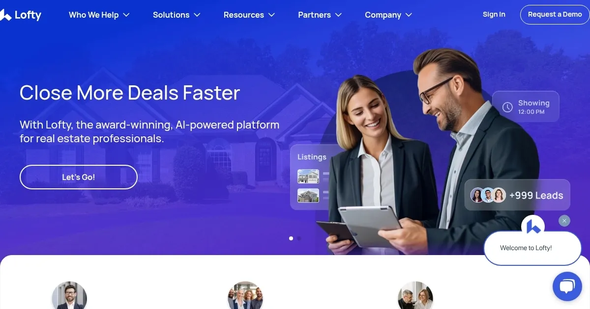 Lofty - Is This The Best AI Productivity Tool in 2025? 🏆