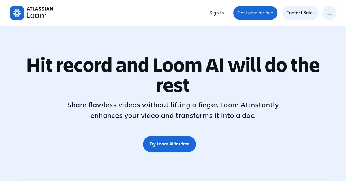 Loom AI - Is This The Best AI Productivity Tool in 2026? 🏆
