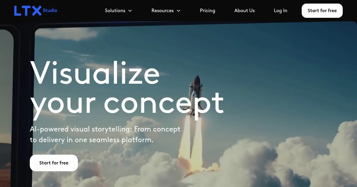 LTX Studio - Is This The Best AI Video Tool in 2025? 🏆