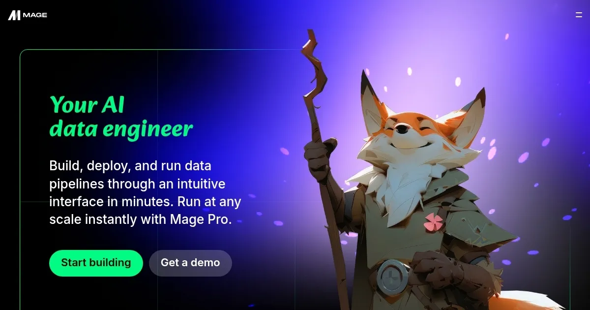 Mage AI - Is This The Best AI Coding Tool in 2025? 🏆