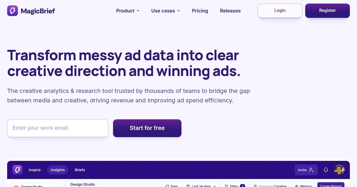 MagicBrief - Is This The Best AI Marketing Tool in 2025? 🏆