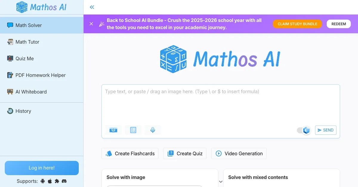 MathGPT Pro - Is This The Best AI Learning Tool in 2025? 🏆
