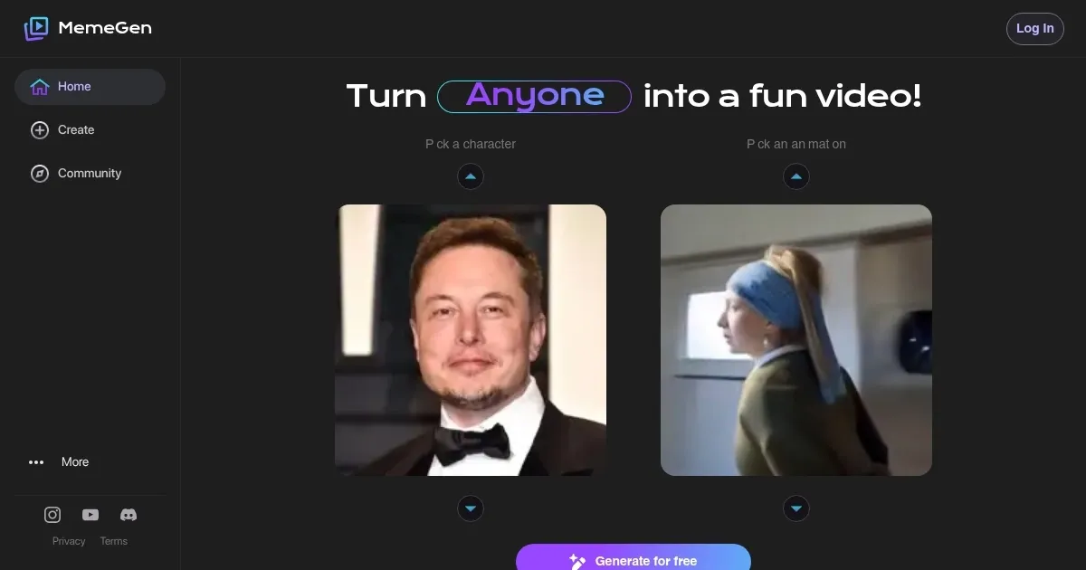 MemeGen AI - Is This The Best AI Lifestyle & Entertainment Tool in 2026? 🏆