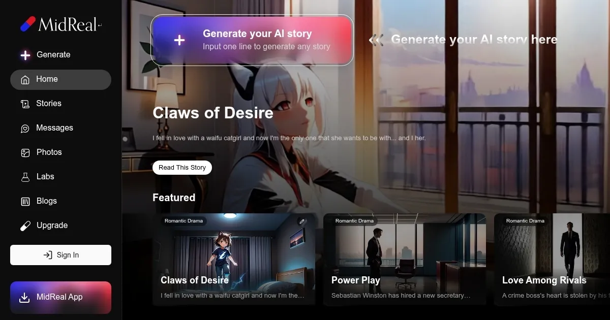 MidReal - Is This The Best AI Image Tool in 2025? 🏆