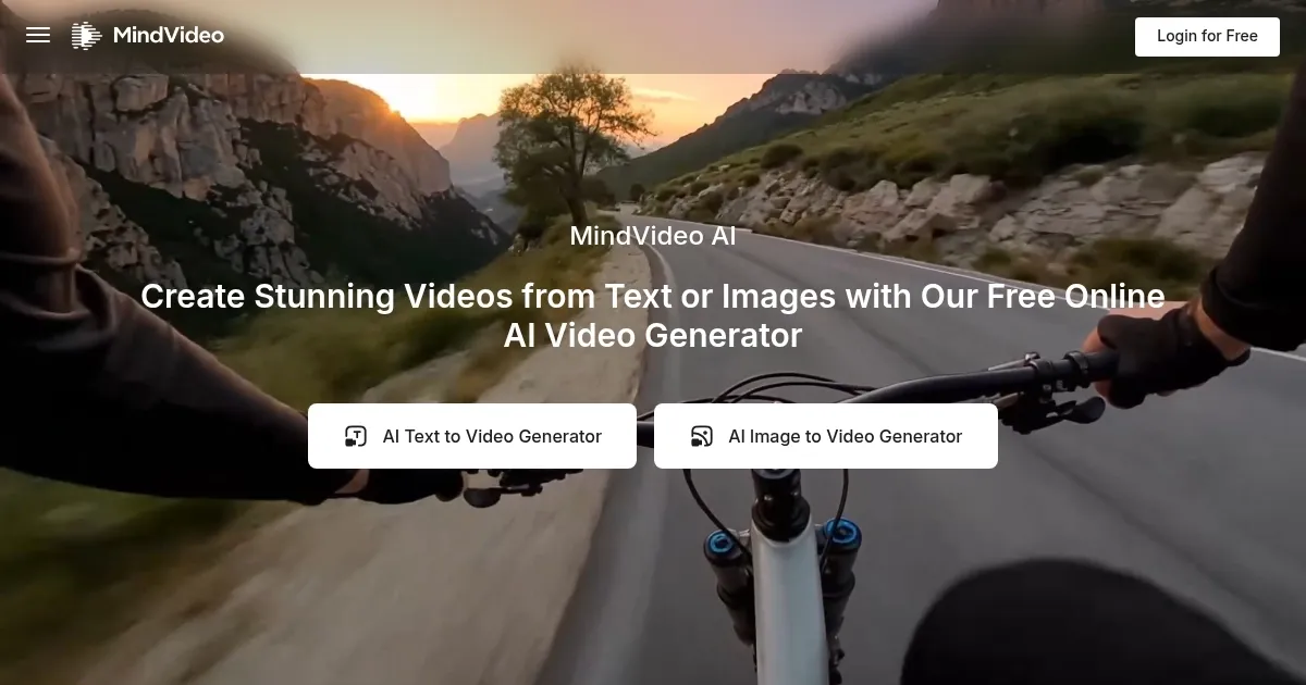 MindVideo AI - Is This The Best AI Video Tool in 2025? 🏆