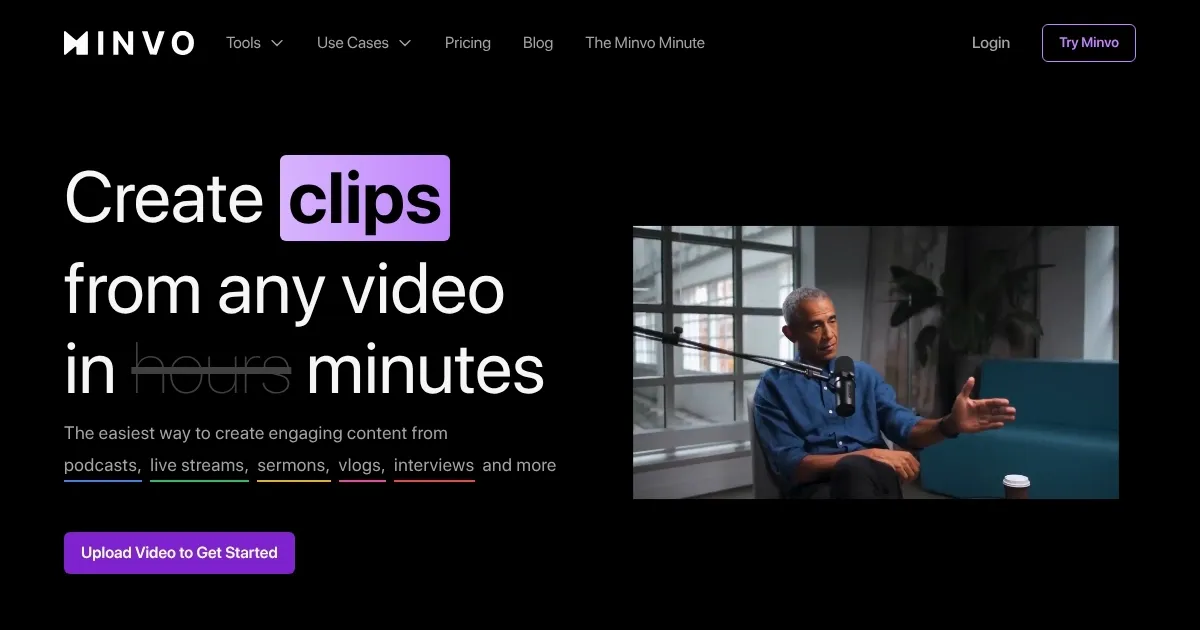 Minvo - Is This The Best AI Video Generation & Editing Tool in 2025? 🏆