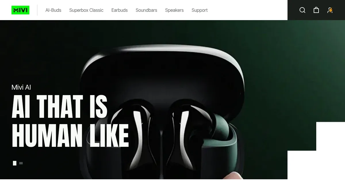 Mivi Audio - Is This The Best AI Music & Audio Tool in 2026? 🏆