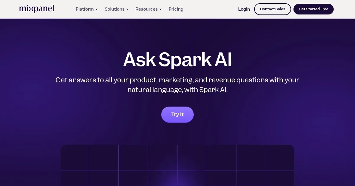 Mixpanel Spark AI - Is This The Best AI Productivity Tool in 2025? 🏆
