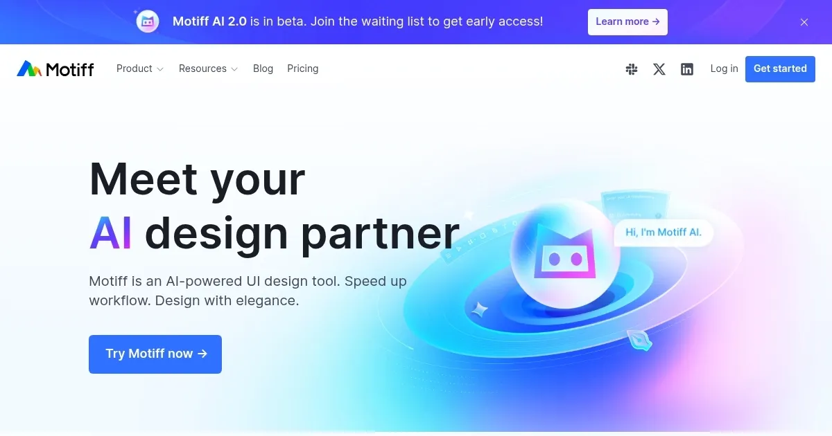 Motiff - Is This The Best AI Design Generator Tool in 2026? 🏆