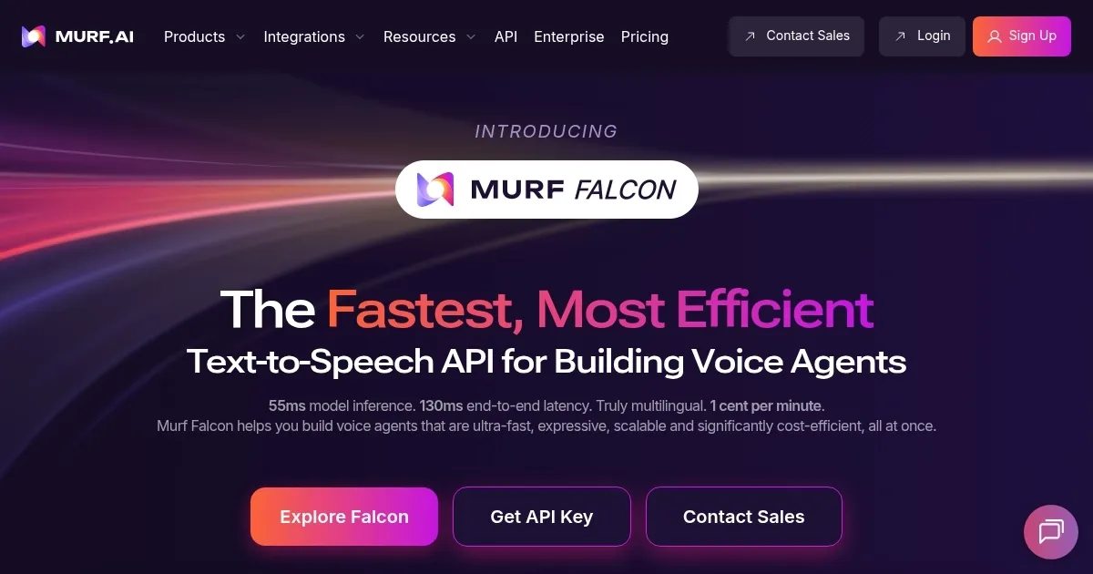 Murf - Is This The Best AI Voice Tool in 2025? 🏆