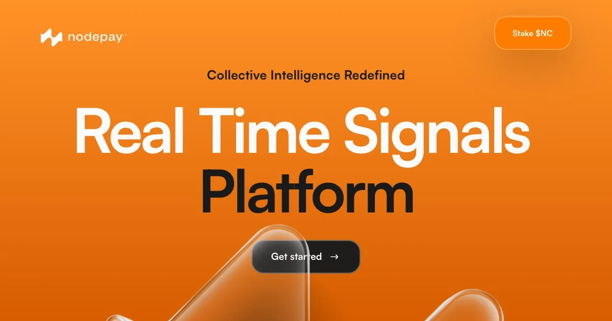 Nodepay - Is This The Best AI Productivity Tool in 2025? 🏆