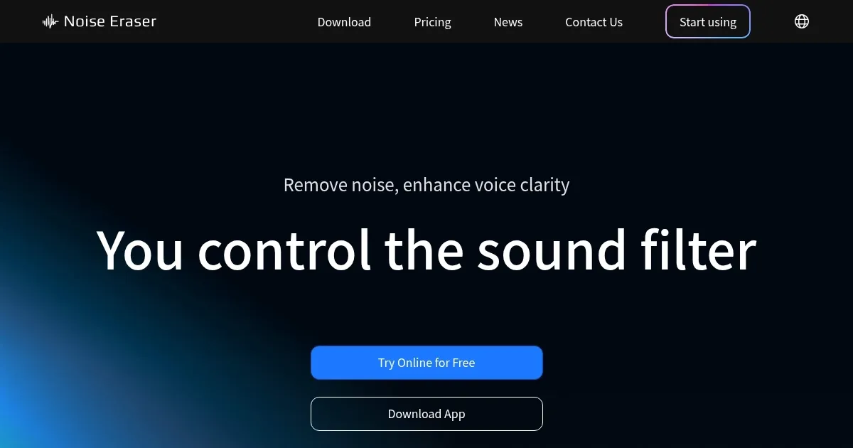 Noise Eraser - Is This The Best AI Music & Audio Tool in 2026? 🏆