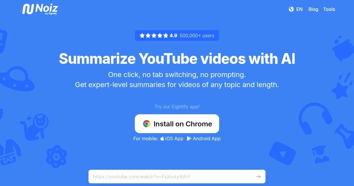 Noiz - Is This The Best AI Video Tool in 2025? 🏆