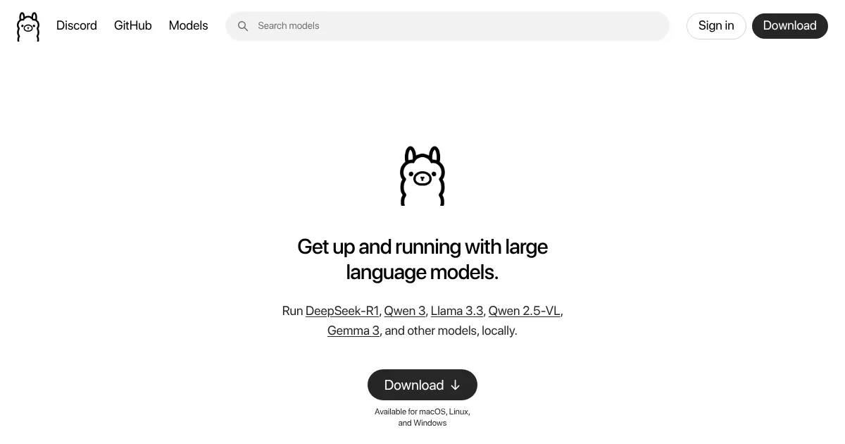 Ollama - Is This The Best AI Assistant Tool in 2026? 🏆
