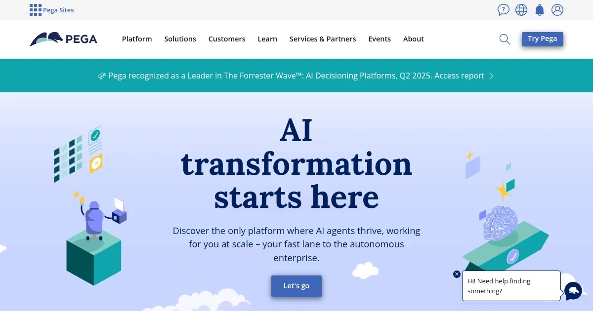 Pega - Is This The Best AI Productivity Tool in 2025? 🏆