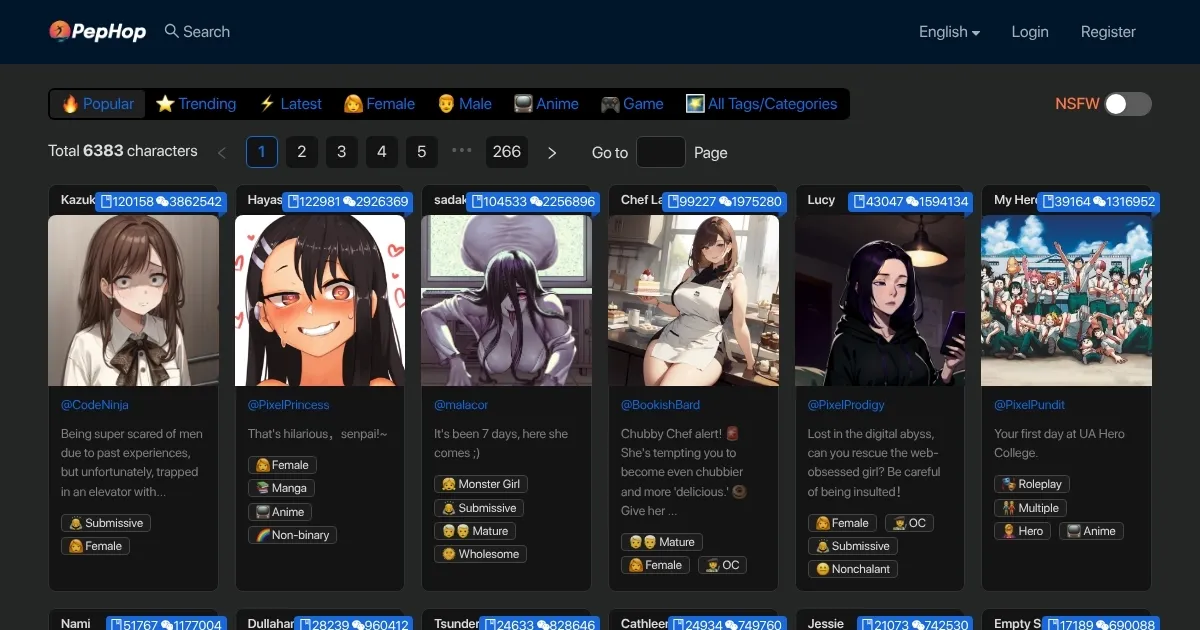 PepHop - Is This The Best AI Lifestyle & Entertainment Tool in 2025? 🏆