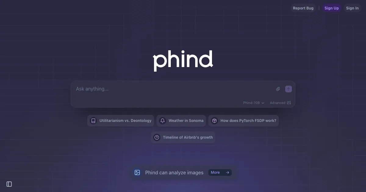 phind - Is This The Best AI Coding Tool in 2025? 🏆