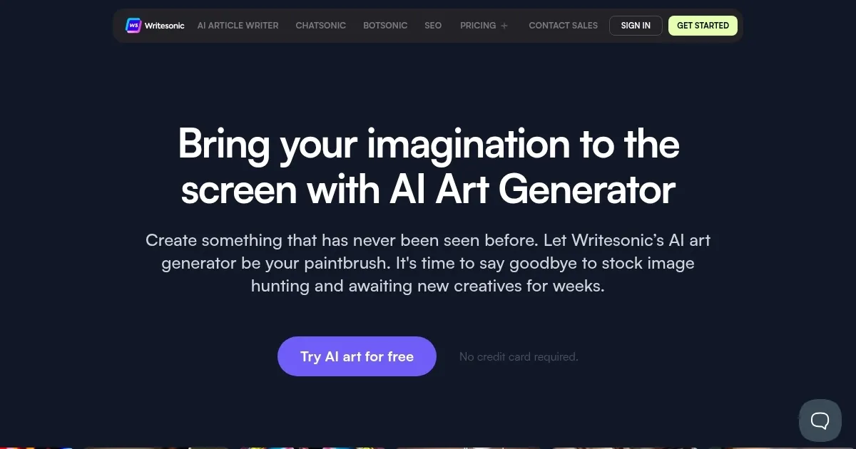 Photosonic AI Art Generator - Is This The Best AI Art & Creative Design ...