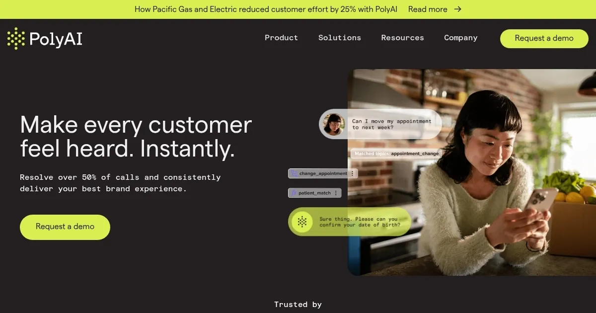 PolyAI - Is This The Best AI Agent Tool in 2025? 🏆
