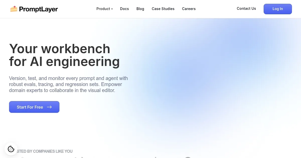 PromptLayer - Is This The Best AI Assistant Tool in 2026? 🏆