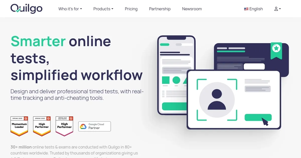 Quilgo - Is This The Best AI Learning Tool in 2025? 🏆