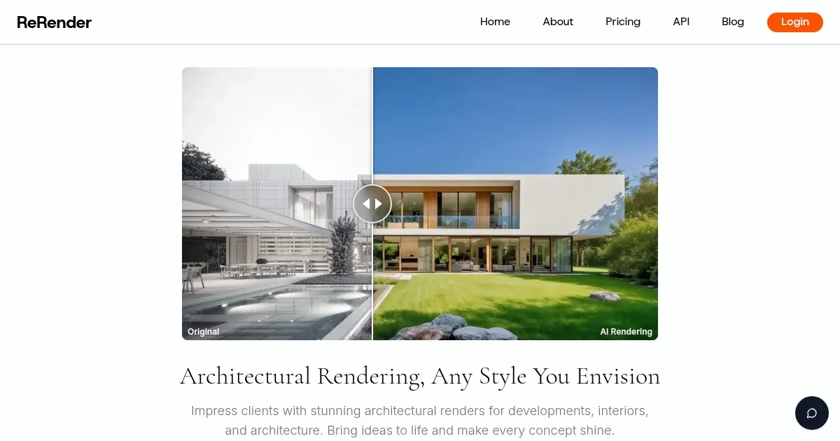 ReRender AI - Is This The Best AI Design Tool in 2025? 🏆