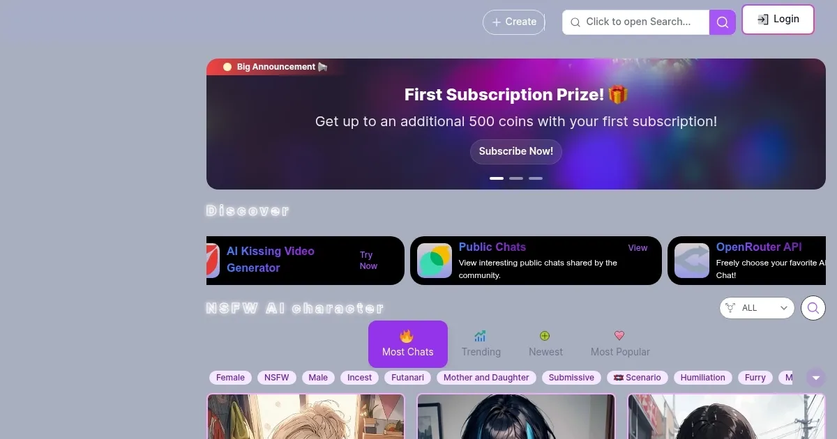 RPRP AI - Is This The Best AI Lifestyle & Entertainment Tool in 2025? 🏆