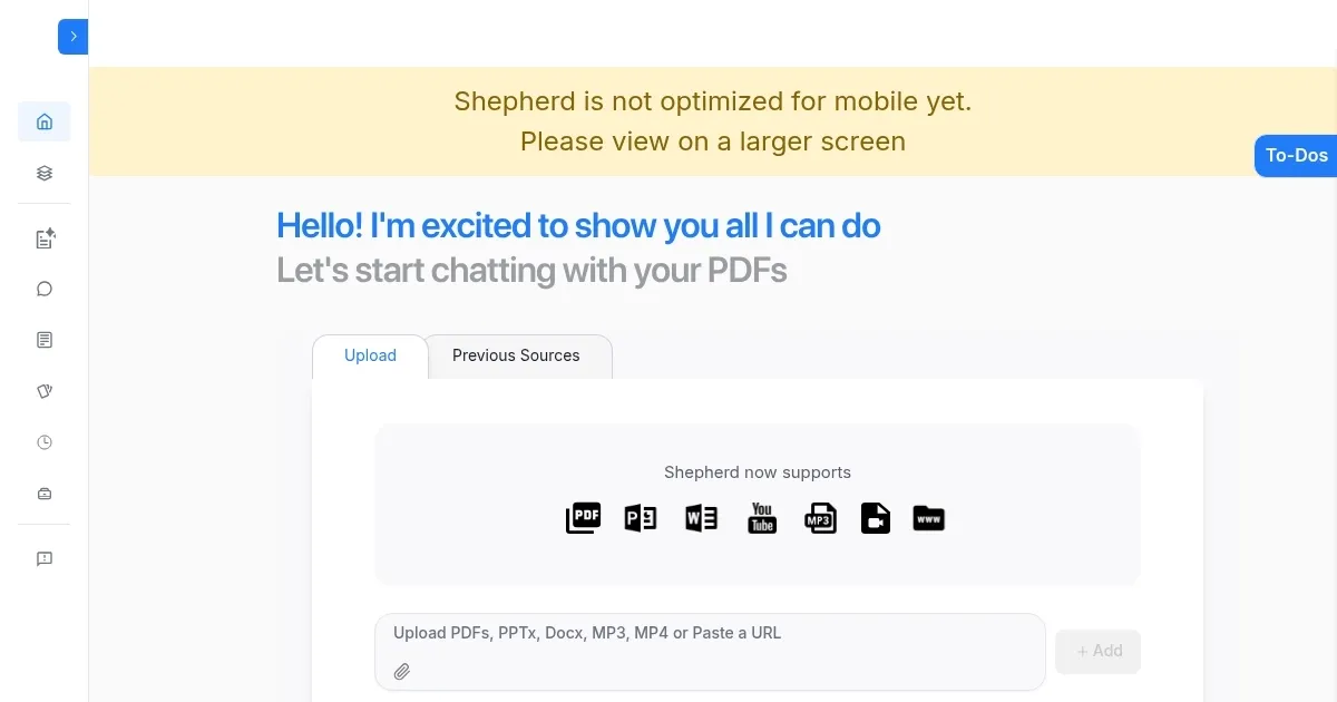 Shepherd Study - Is This The Best AI Learning Tool in 2025? 🏆