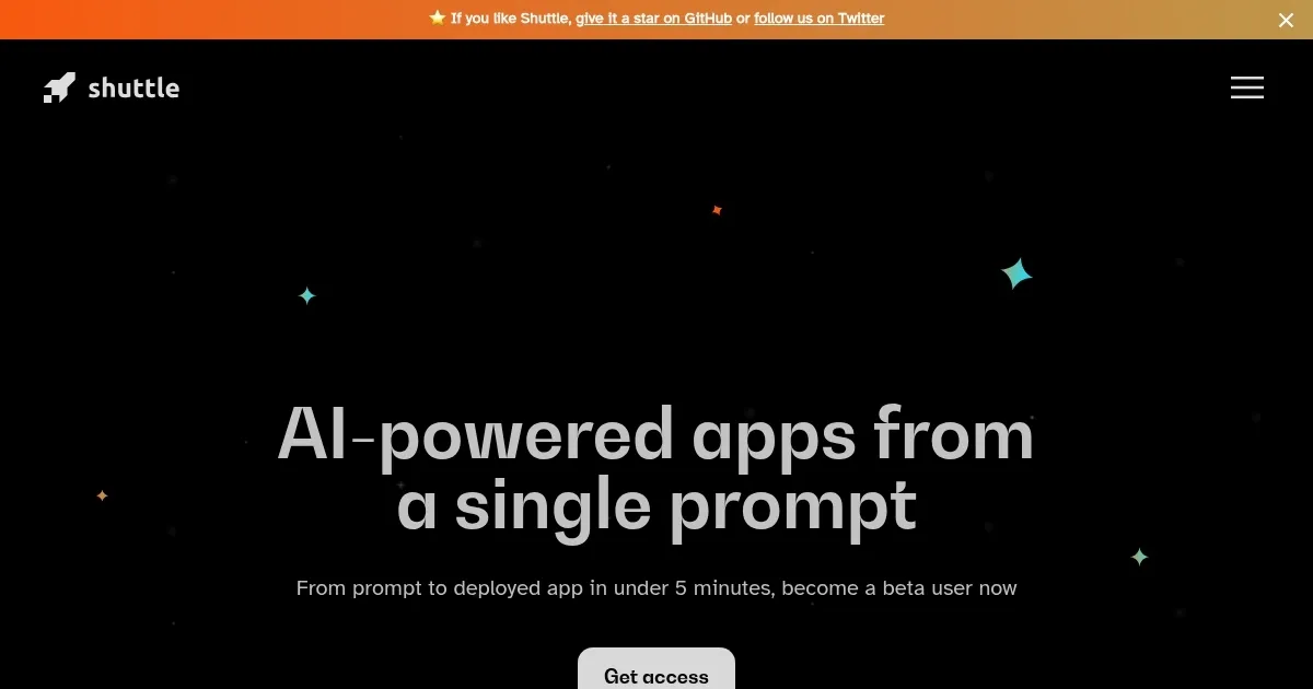 Shuttle AI - Is This The Best AI Coding & Development Tool in 2026? 🏆