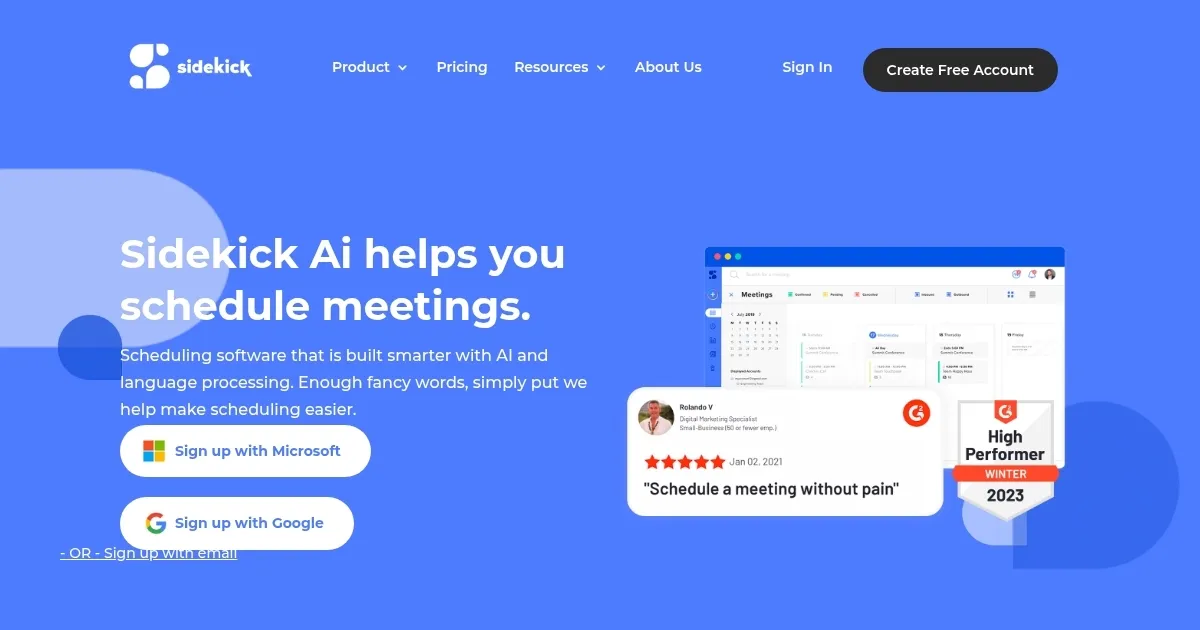 Sidekick AI - Is This The Best AI Assistant Tool in 2025? 🏆