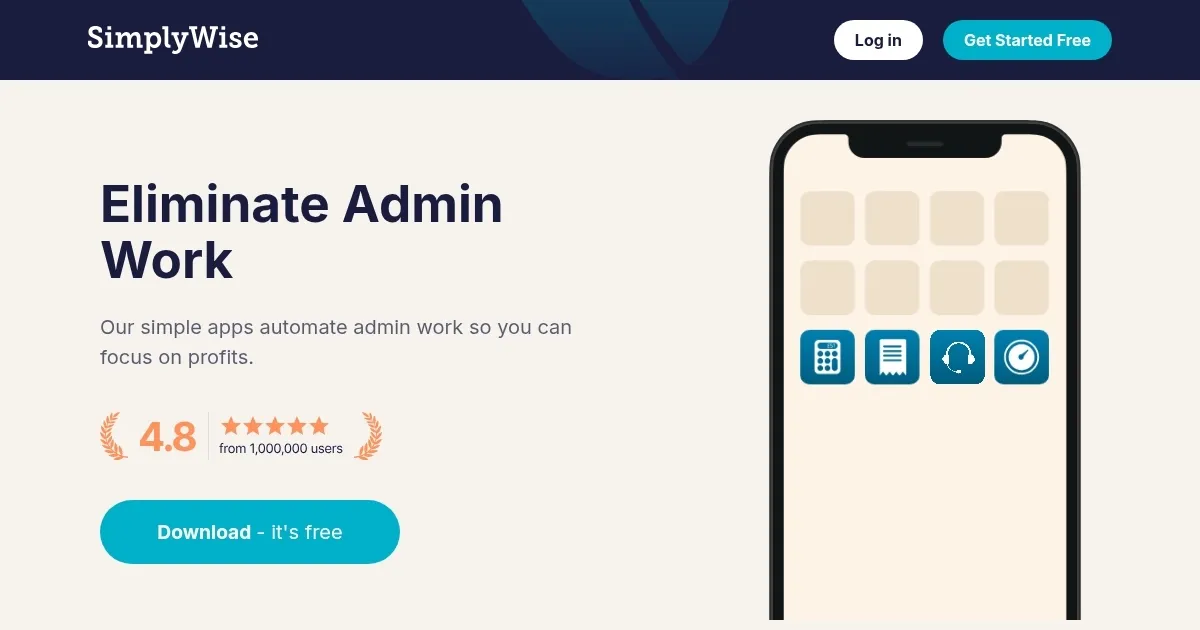 SimplyWise - Is This The Best AI Document Tool in 2025? 🏆