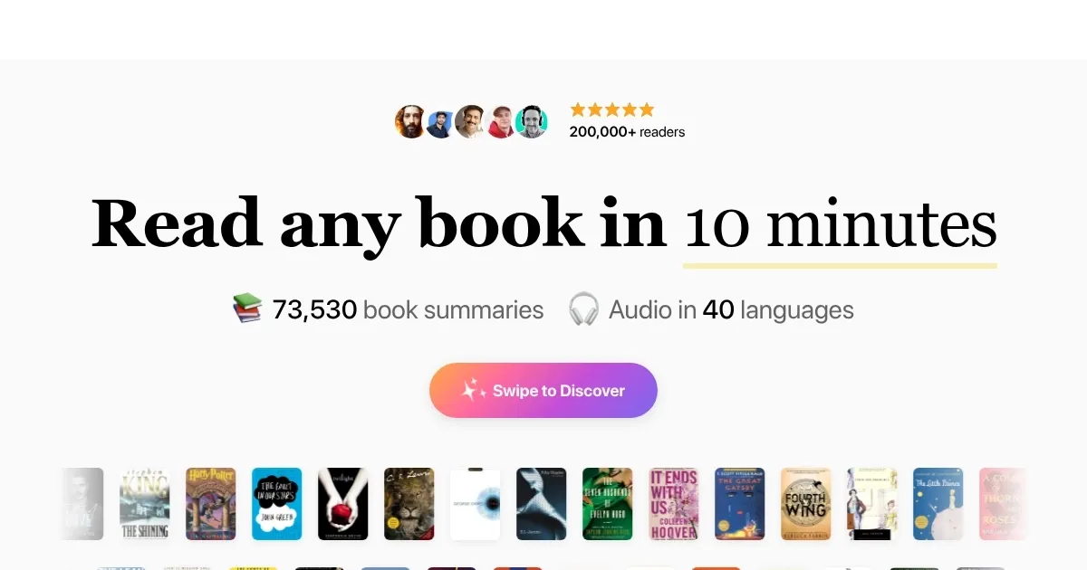 SoBrief - Is This The Best AI Reading Tool in 2025? 🏆