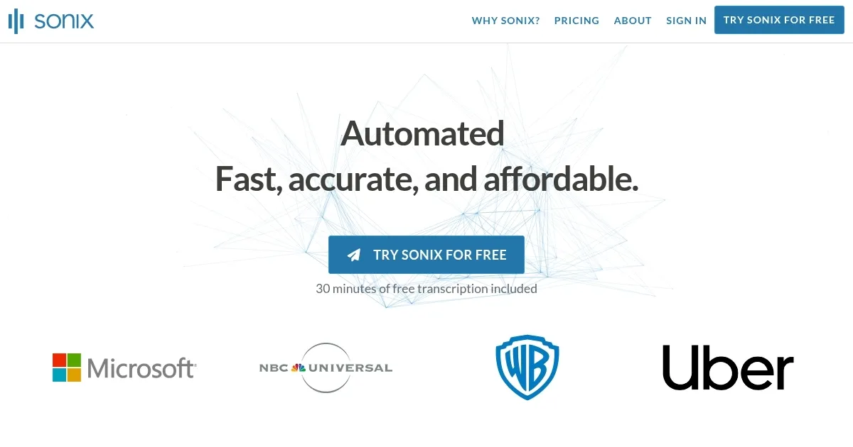 Sonix - Is This The Best AI Translation Tool in 2025? 🏆