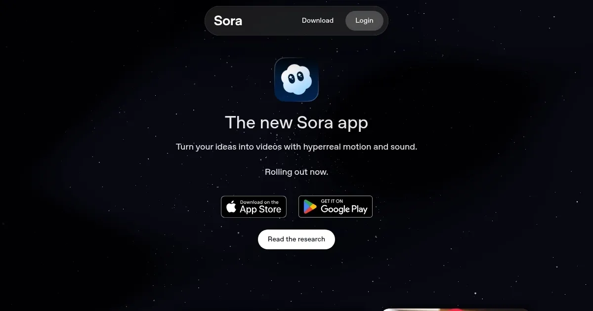 Sora - Is This The Best AI Animation Generation Tool in 2026? 🏆