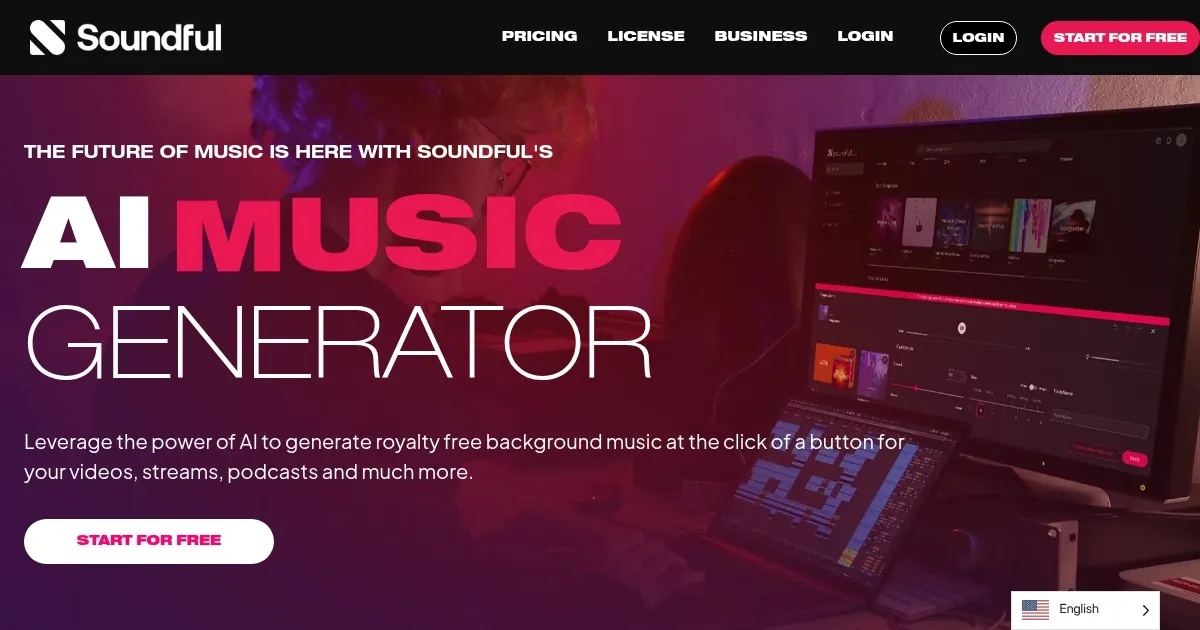 soundful - Is This The Best AI Music Generation Tool in 2026? 🏆
