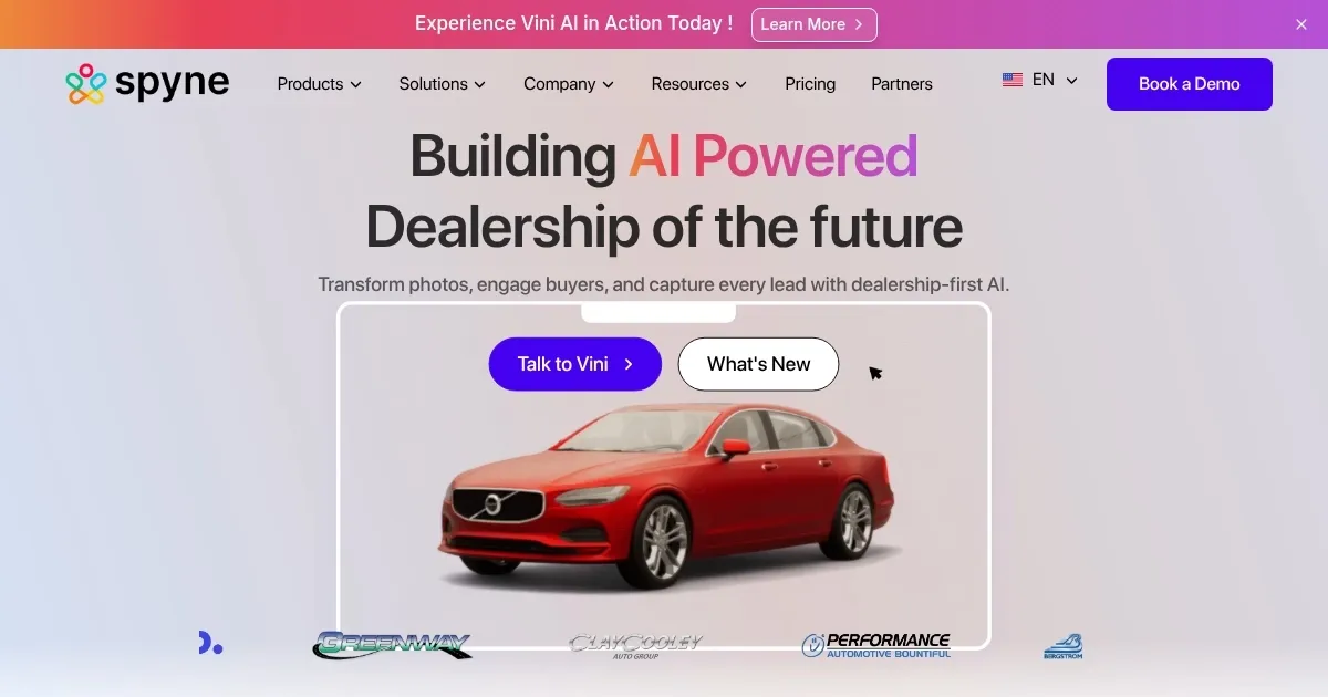 Spyne - Is This The Best AI Image Tool in 2025? 🏆