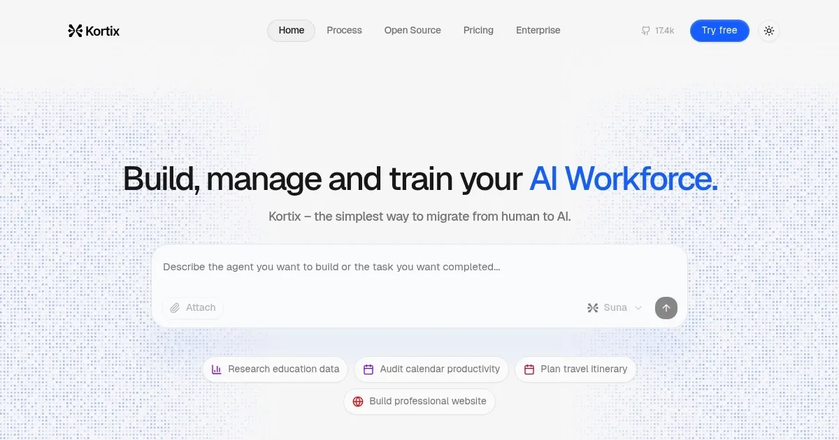 Suna - Is This The Best AI Assistant Tool in 2026? 🏆