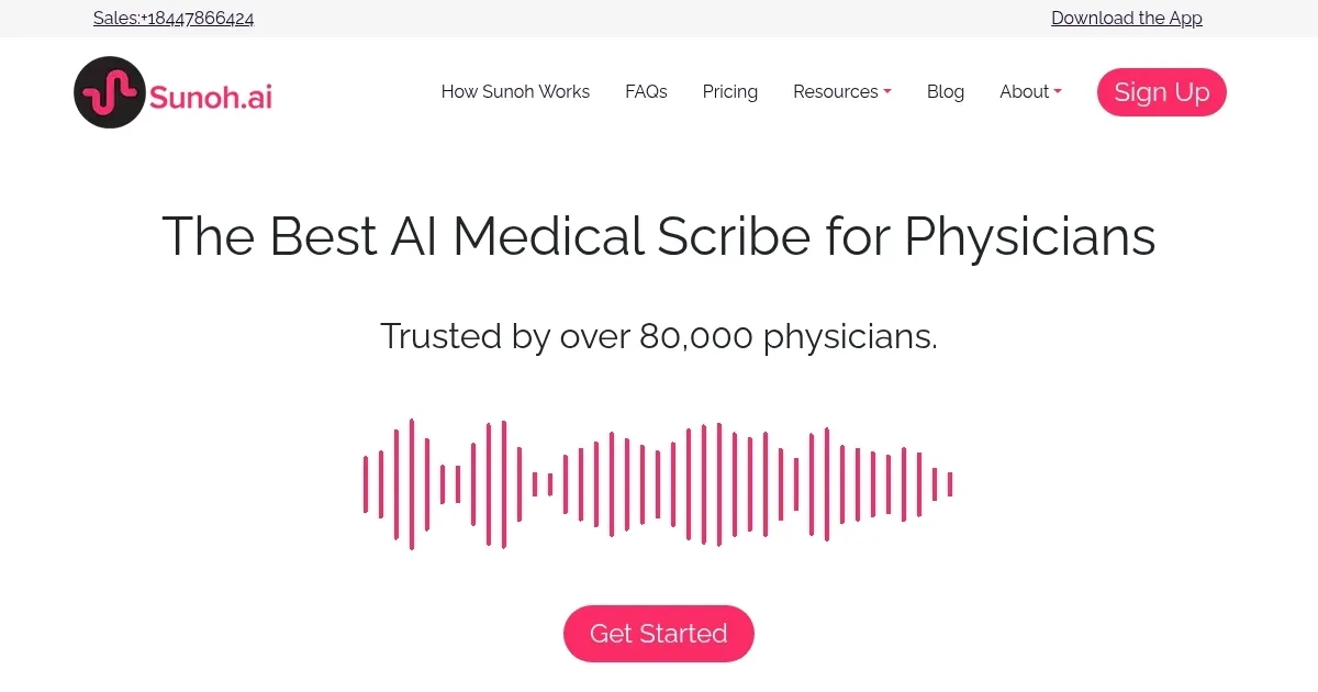 Sunoh.ai - Is This The Best AI Health & Wellness Tool in 2026? 🏆