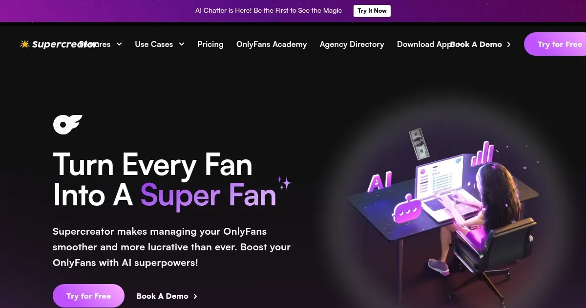 Supercreator - Is This The Best AI Marketing & Advertising Tool in 2025? 🏆