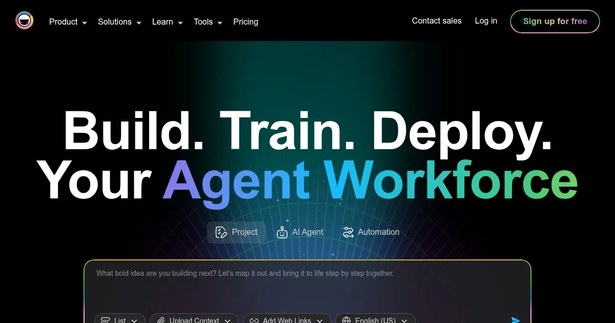 Taskade - Is This The Best AI Productivity Tool in 2025? 🏆