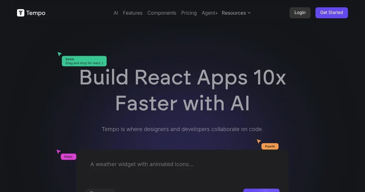 Tempo - Is This The Best AI Coding & Development Tool in 2026? 🏆