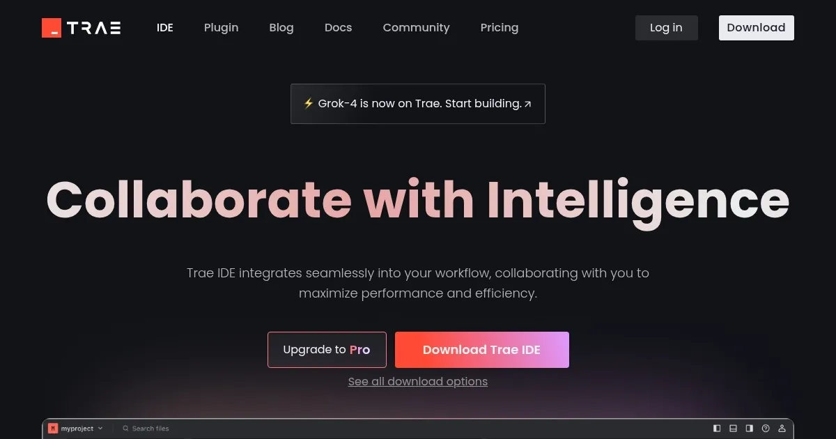 Trae - Is This The Best AI Coding Tool in 2025? 🏆