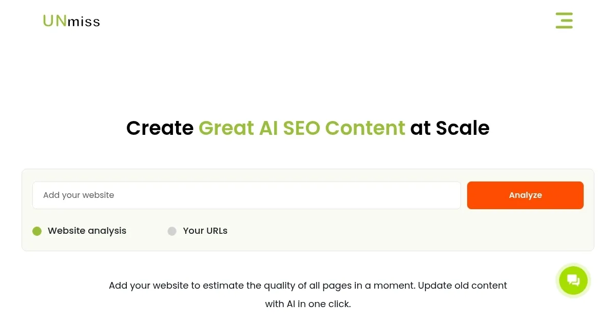 UNmiss - Is This The Best AI Marketing & Advertising Tool in 2026? 🏆