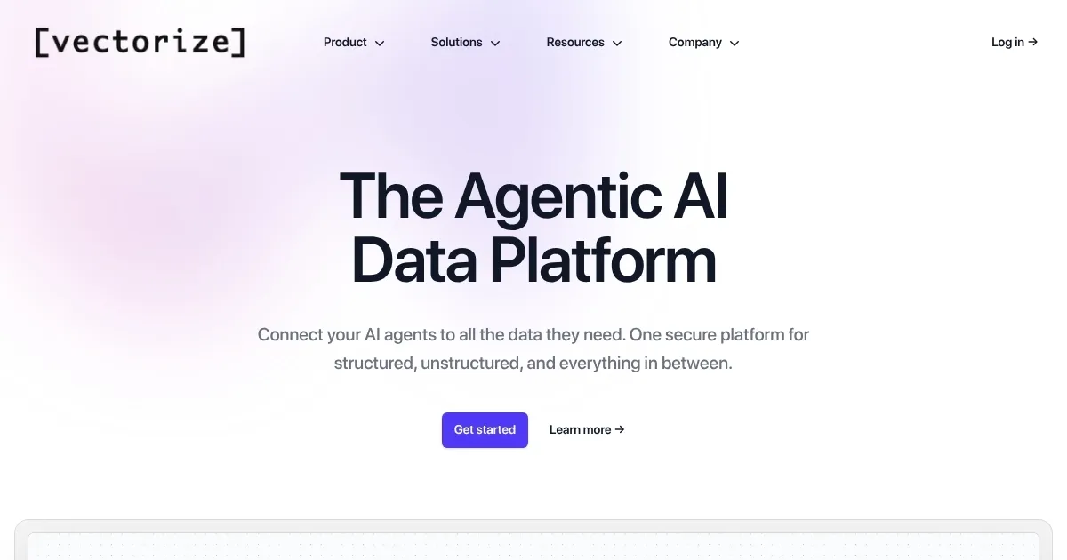 Vectorize - Is This The Best AI Coding & Development Tool in 2026? 🏆