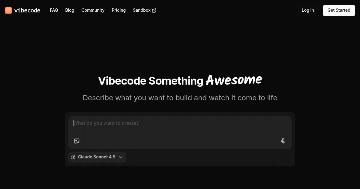 VibeCode - Is This The Best AI Coding Tool in 2025? 🏆
