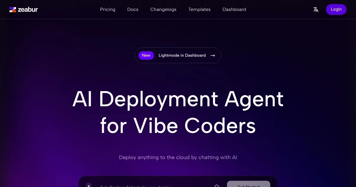 Zeabur - Is This The Best AI Coding & Development Tool in 2026? 🏆