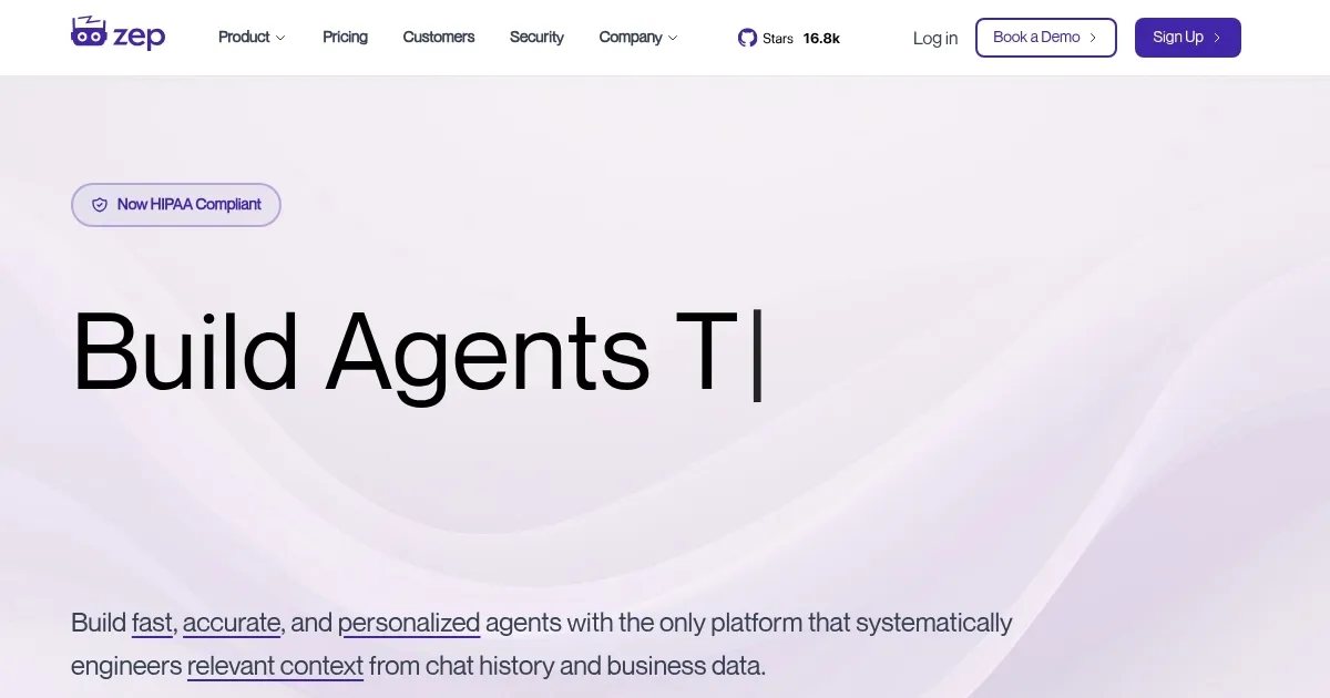 Zep AI - Is This The Best AI Productivity Tool in 2026? 🏆
