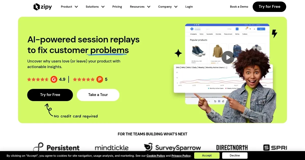 Zipy - Is This The Best AI Coding & Development Tool in 2026? 🏆